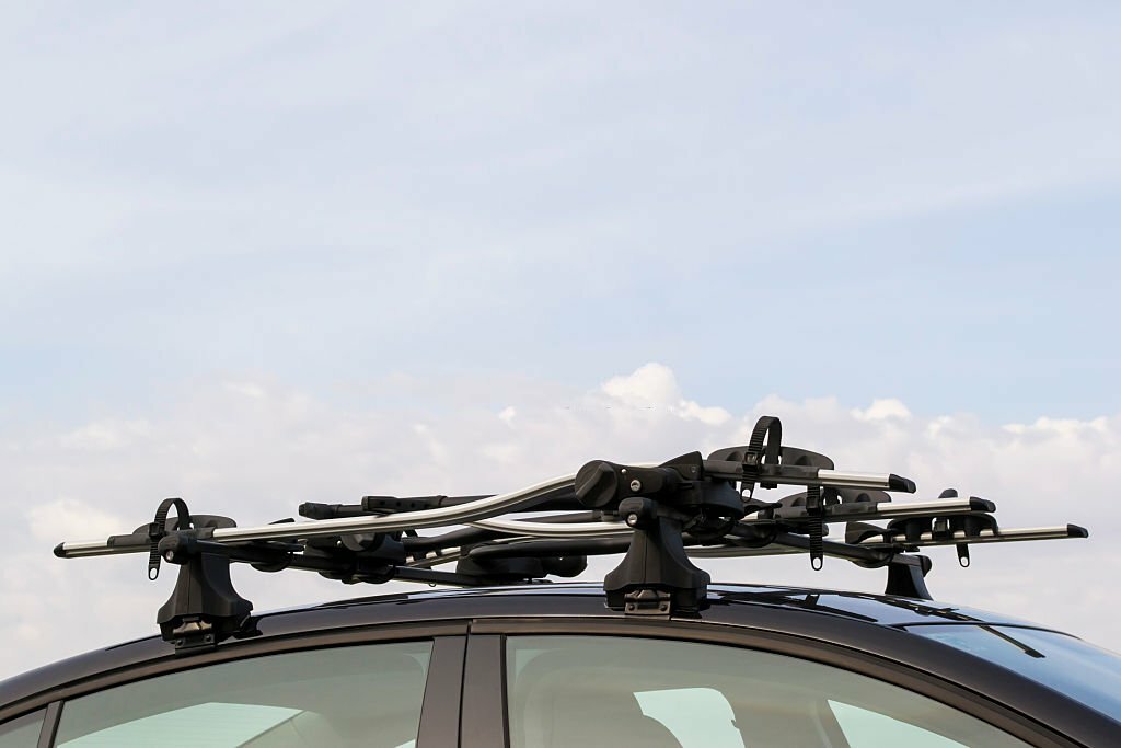 Sprinter Roof Racks: Types, Features, and How to Select the Right One ...