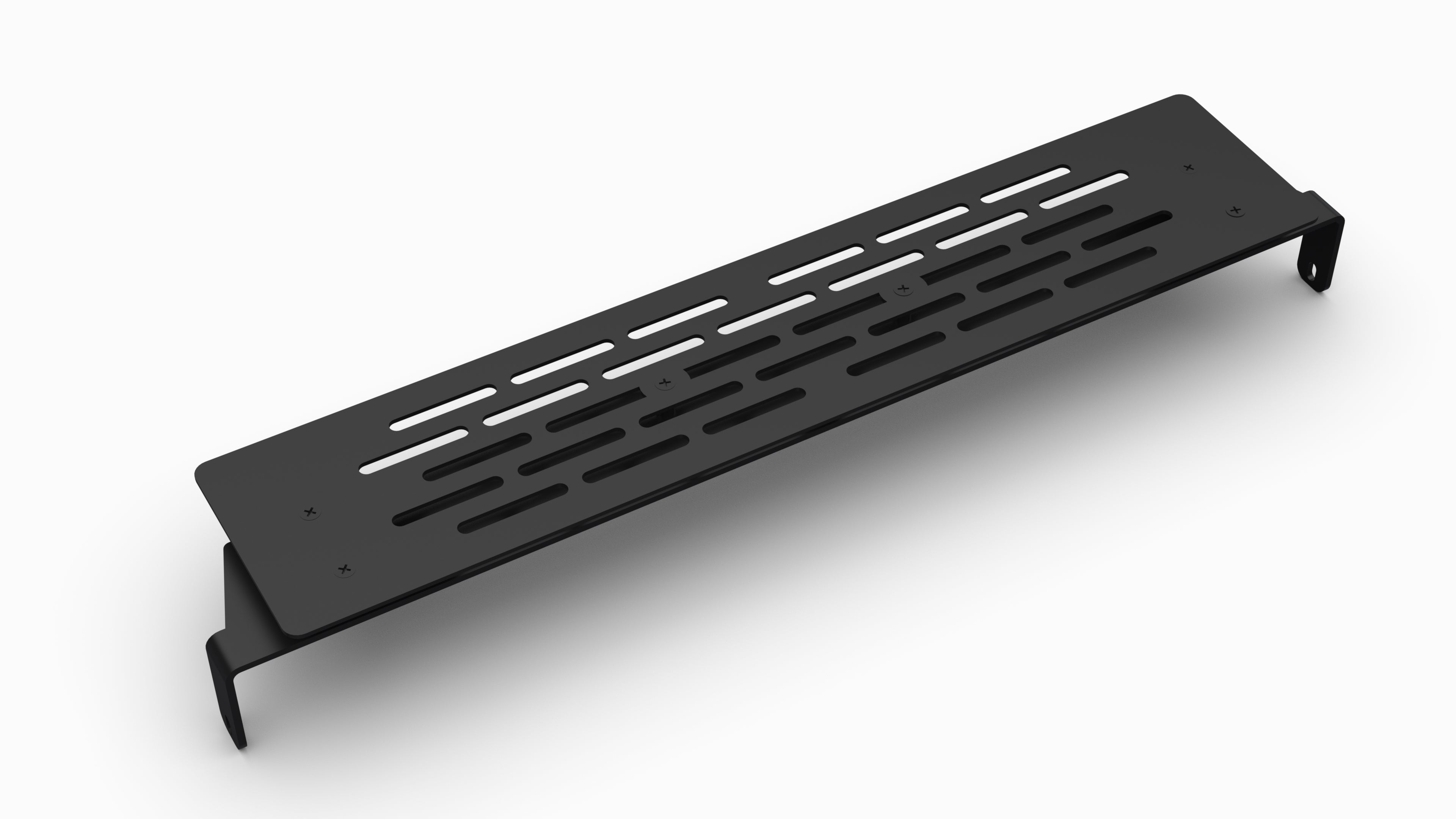 Sprinter Dash Accessories And Phone Mounting System With Molle Panel ...