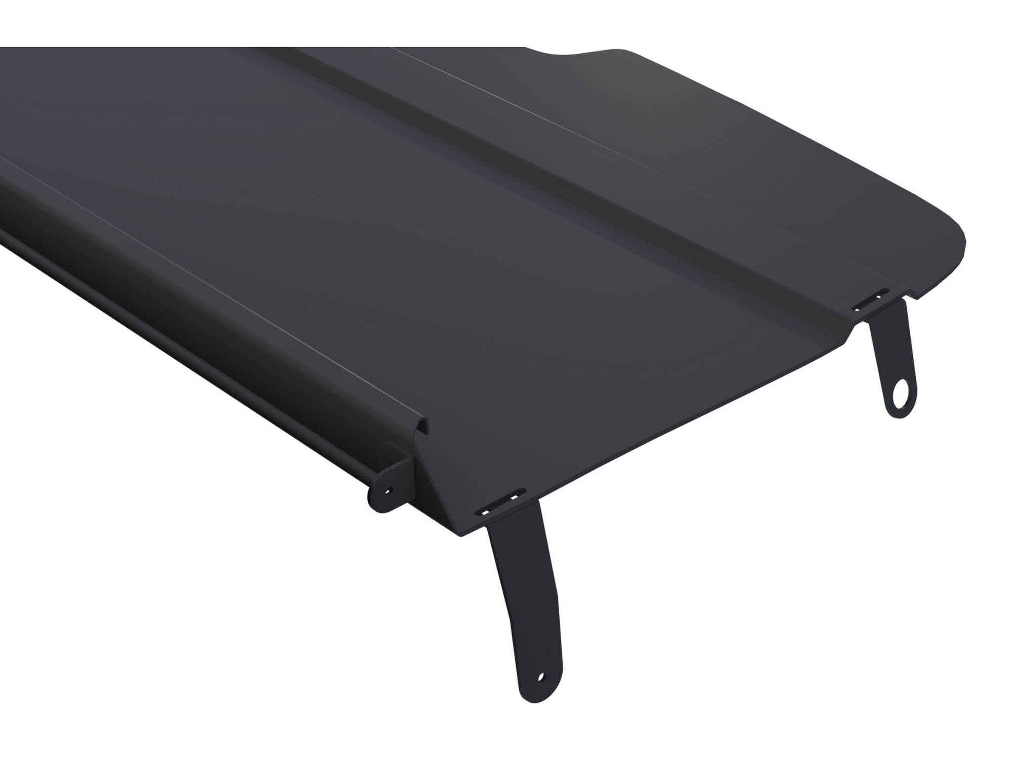 Sprinter Headliner Shelf | Quality Van Storage | WhiteTop Adventures ...