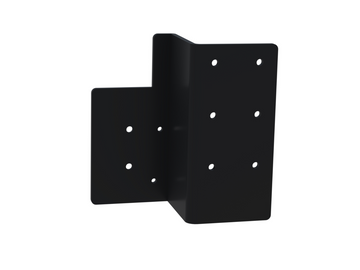 SPRINTER VAN TABLE - BAMBOO TABLE TOP WITH 360° SWIVEL MOUNT – White ...