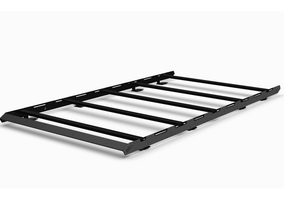 Adventure Van Roof Rack Accessories | WhiteTop Adventures – White Top ...
